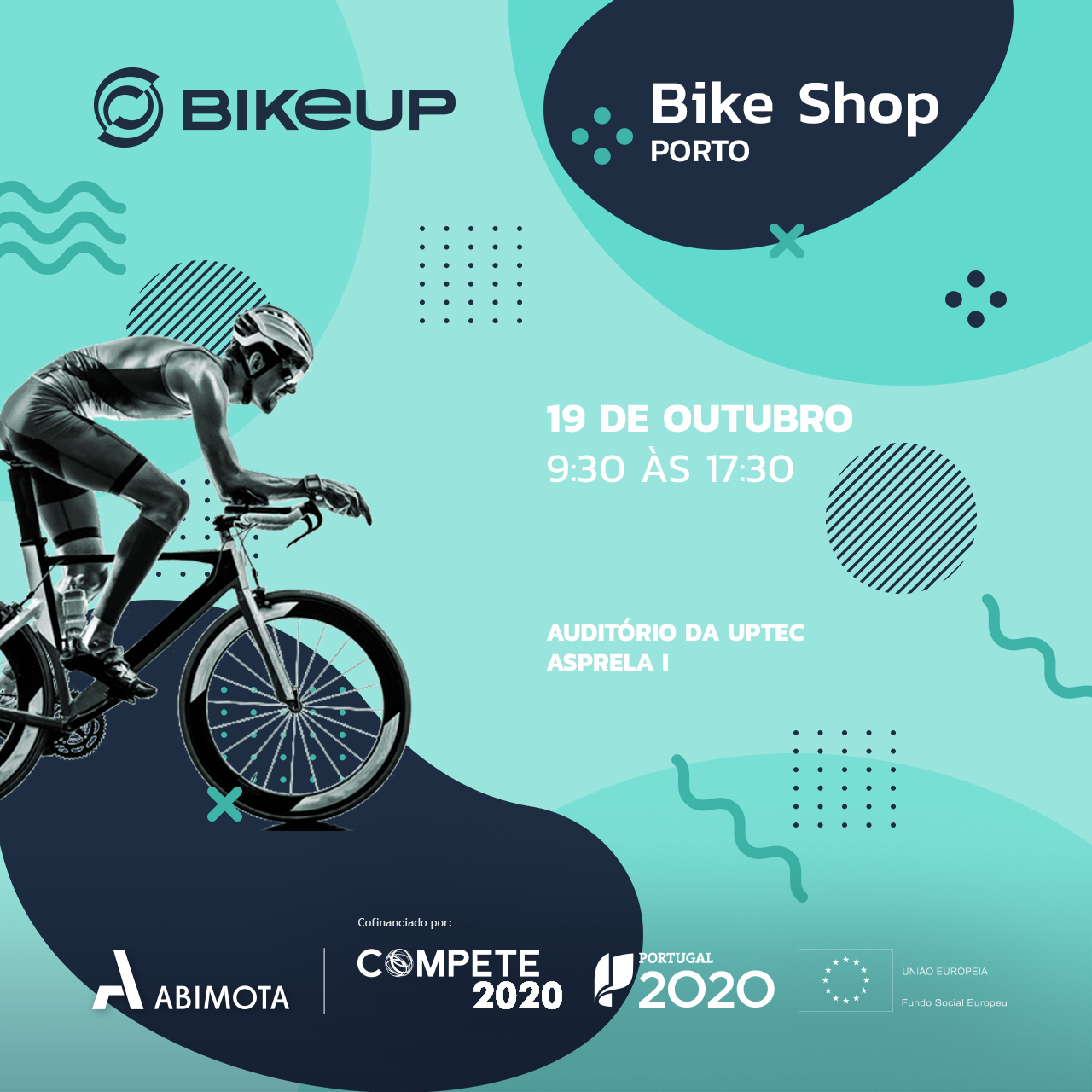 Homepage - Bikeup