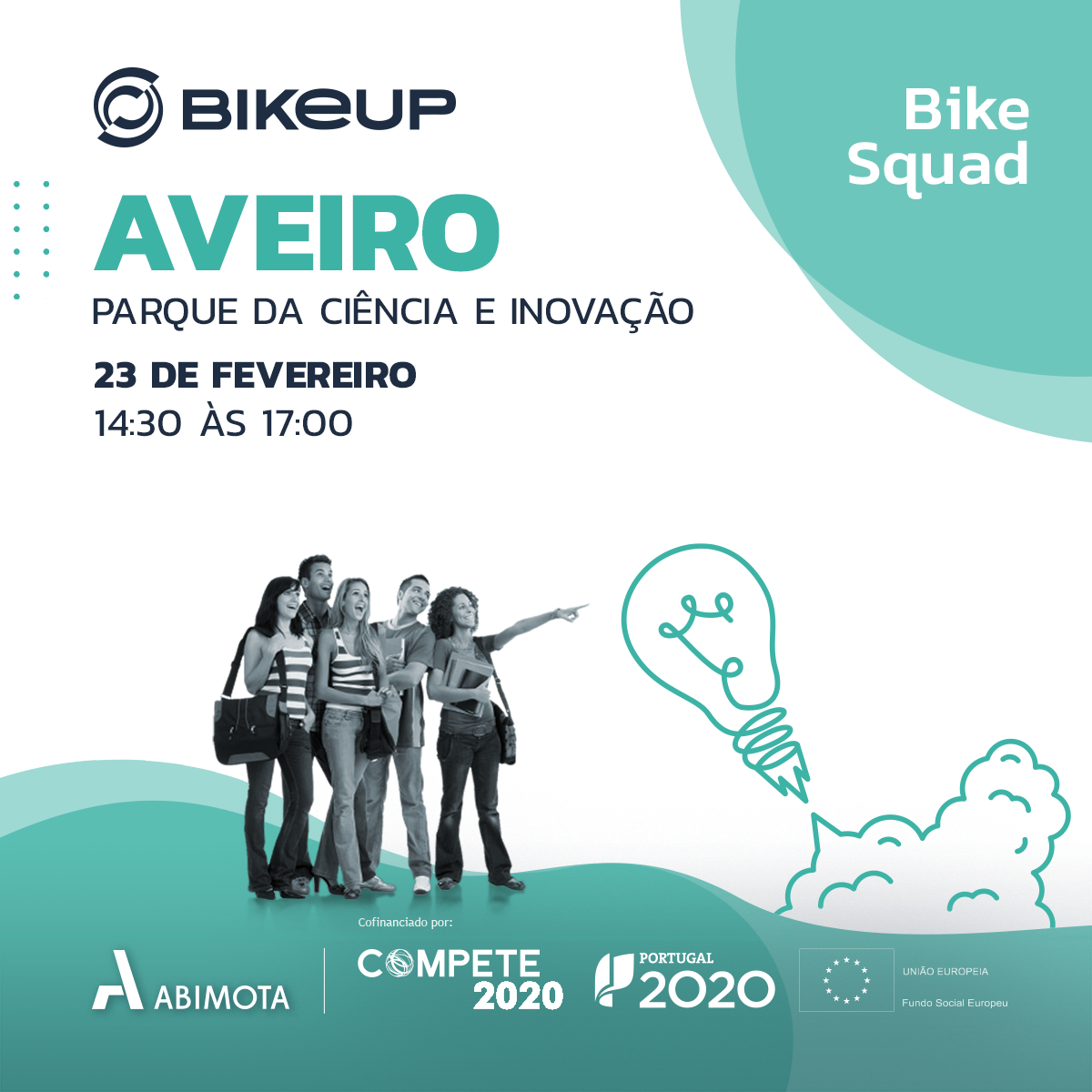 Homepage - Bikeup